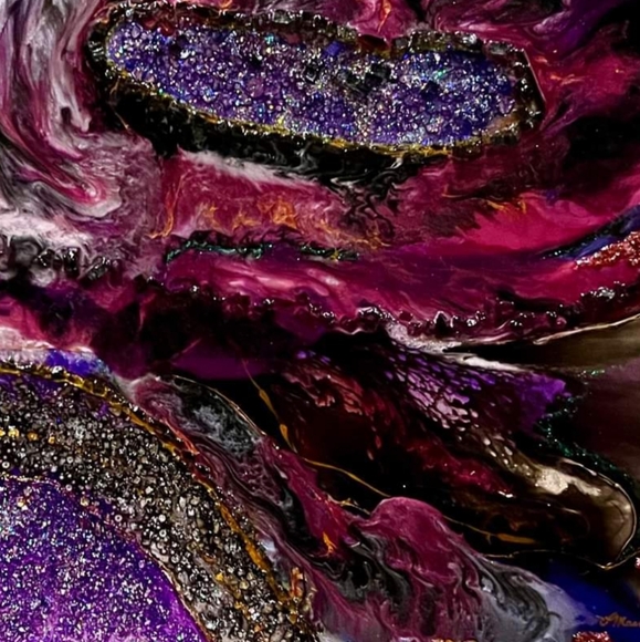 Art | Geographic Art | Poshmark